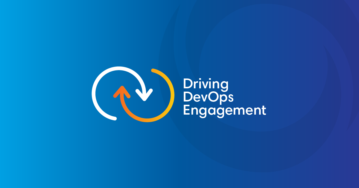 Driving DevOps Engagement with Great Architecture Diagrams and QA Procedures
